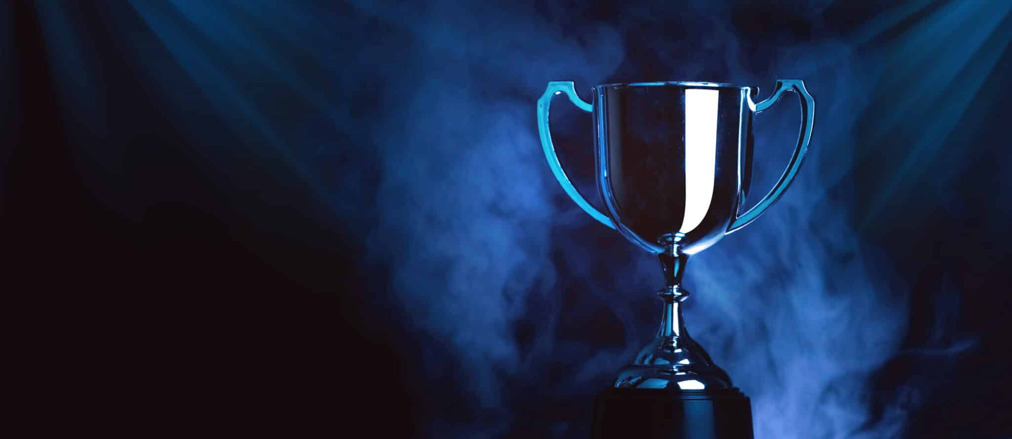 Display Awards on Your Website | Detroit Website Developer